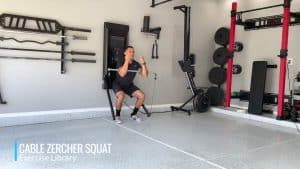 12 Best Cable Glute Exercises (For A Dream Booty)