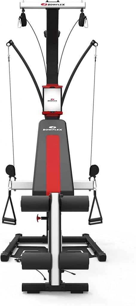 Bowflex PR1000 Home Gym Review (Updated For 2023)