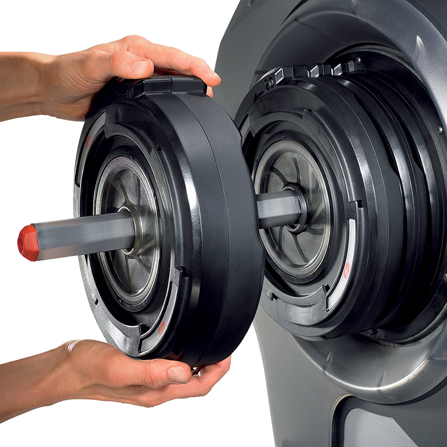 Bowflex Revolution Home Gym Review - Is It Worth The Money?