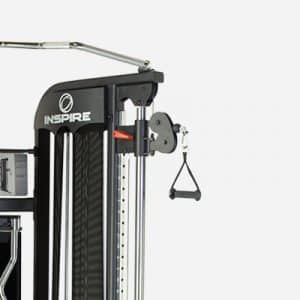 Inspire Fitness FT1 Functional Trainer Review - GarageGymPro