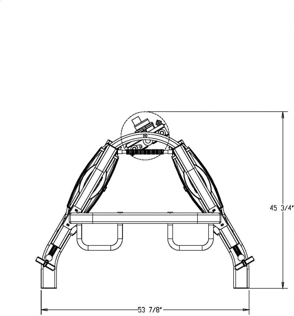 Inspire Fitness FT2 Functional Trainer Review - Garage Gym Pro