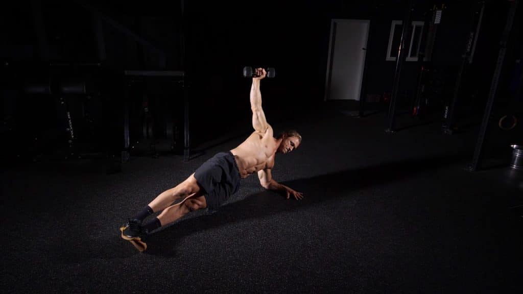 21 Best Weighted Ab Exercises (For A Rock-Solid Core)