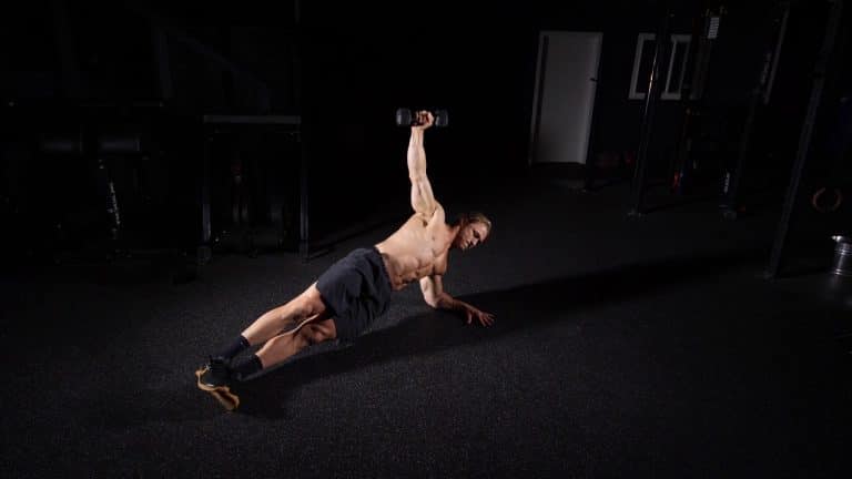 21 Best Weighted Ab Exercises (For A Rock-Solid Core)