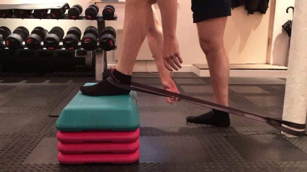 17 Best Exercises To Increase Ankle Mobility For Squats