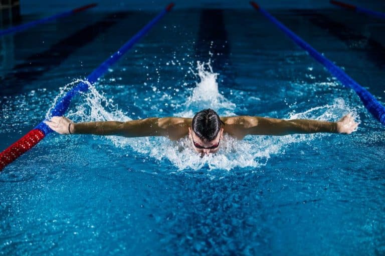 How To Get A Swimmer's Body (Follow These 7 Steps)