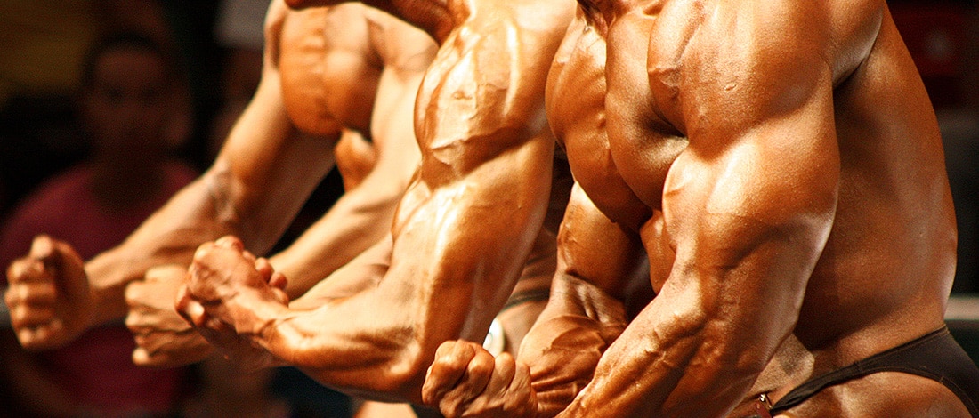 Why Do Bodybuilders Tan? (10 Reasons Why)