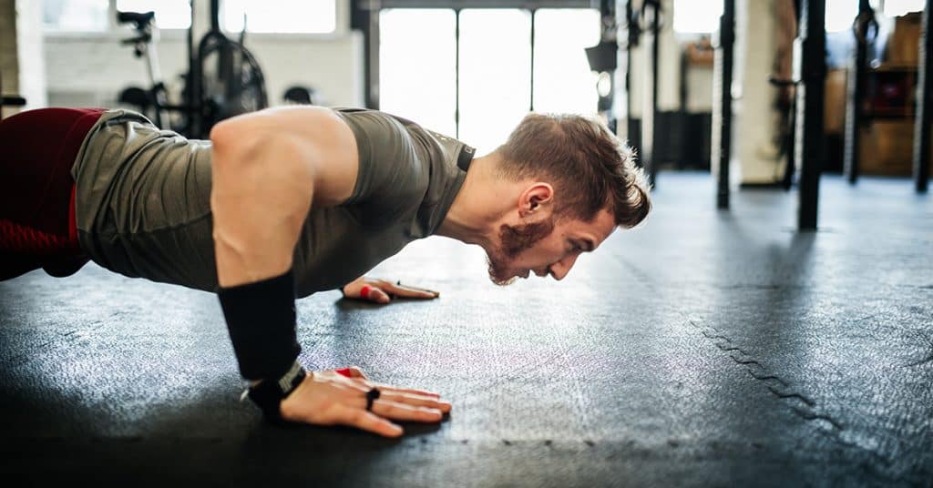 28 Best Accessory Exercises To Increase Bench Press