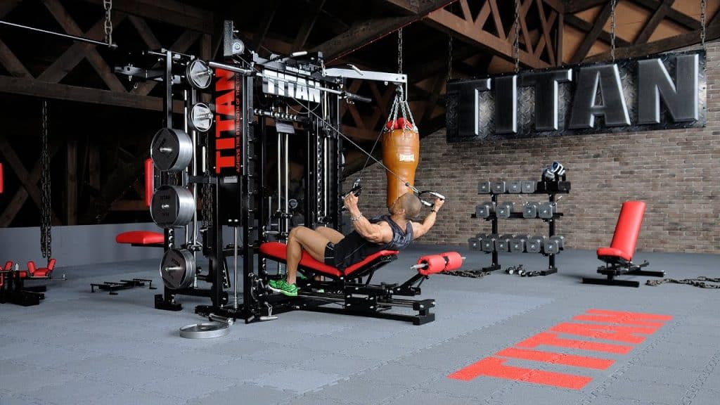 10 Best Rear Delt Cable Exercises (For Stronger Shoulders)