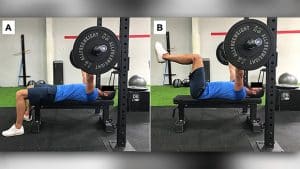 28 Best Accessory Exercises To Increase Bench Press
