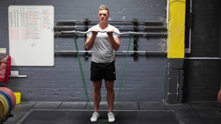 12 Best Cable Curl Alternative Exercises For Bigger Biceps