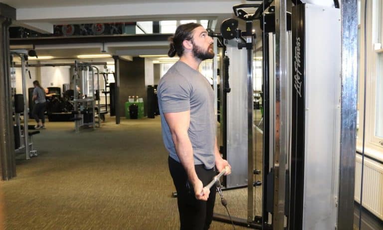 12 Best Barbell Curl Alternatives (Build Stronger Biceps)