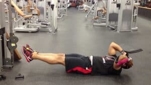 13 Best Cable Crunch Alternatives (Target Your Core Muscles)