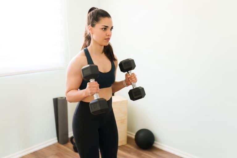 12 Best Cable Curl Alternative Exercises For Bigger Biceps