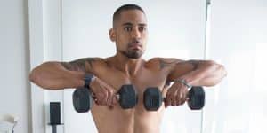 10 Best Upright Row Alternatives (For A Strong Upper Body)
