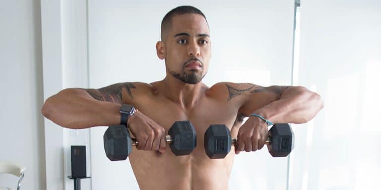 10 Best Upright Row Alternatives (For A Strong Upper Body)