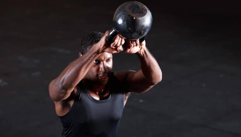 10 Best Burpee Alternatives (Low Impact Substitutes)