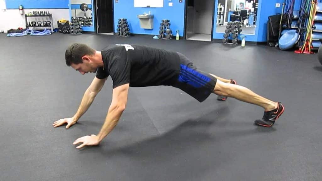 9 Best Ab Wheel Rollout Alternatives (For A Stronger Core)