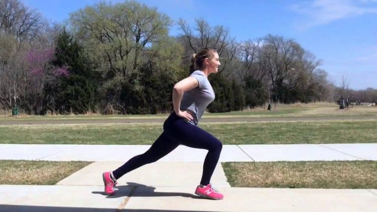 10 Best Burpee Alternatives (Low Impact Substitutes)