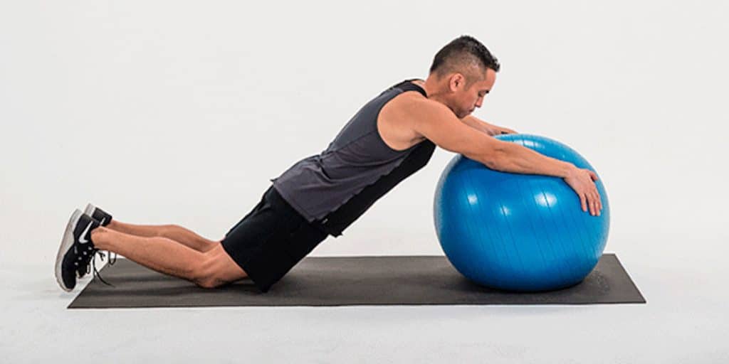 9 Best Ab Wheel Rollout Alternatives (For A Stronger Core)