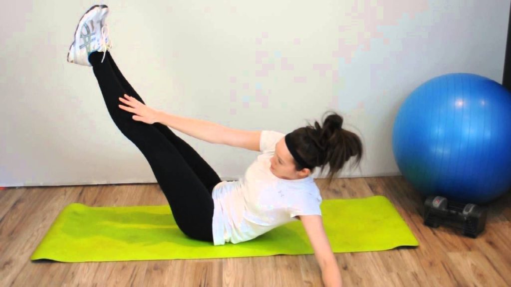 8 Best Side Plank Alternative Exercises For A Stronger Core