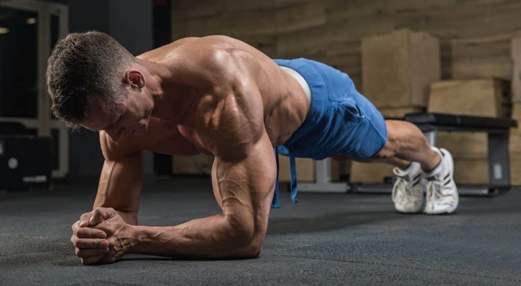 9 Best Ab Wheel Rollout Alternatives (For A Stronger Core)