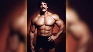 Mike Mentzer Workout Routine (Unique 2 Day Per Week Plan)