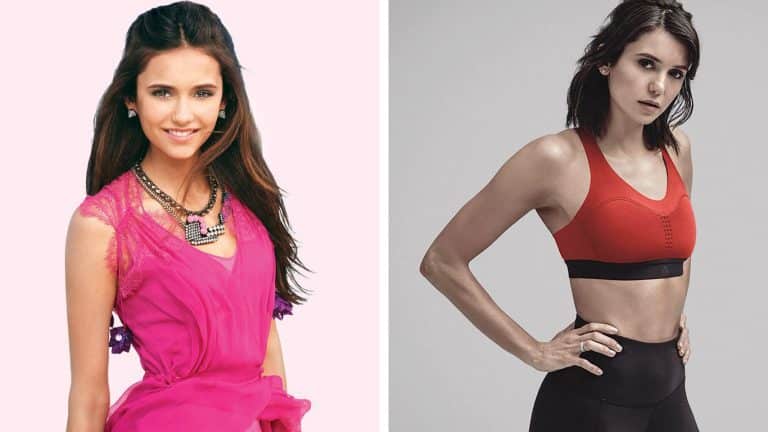 Nina Dobrev Workout Routine (Exercise and Diet Plan Explained)