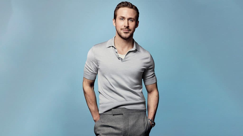 Ryan Gosling Workout Routine (Includes His Diet Plan)