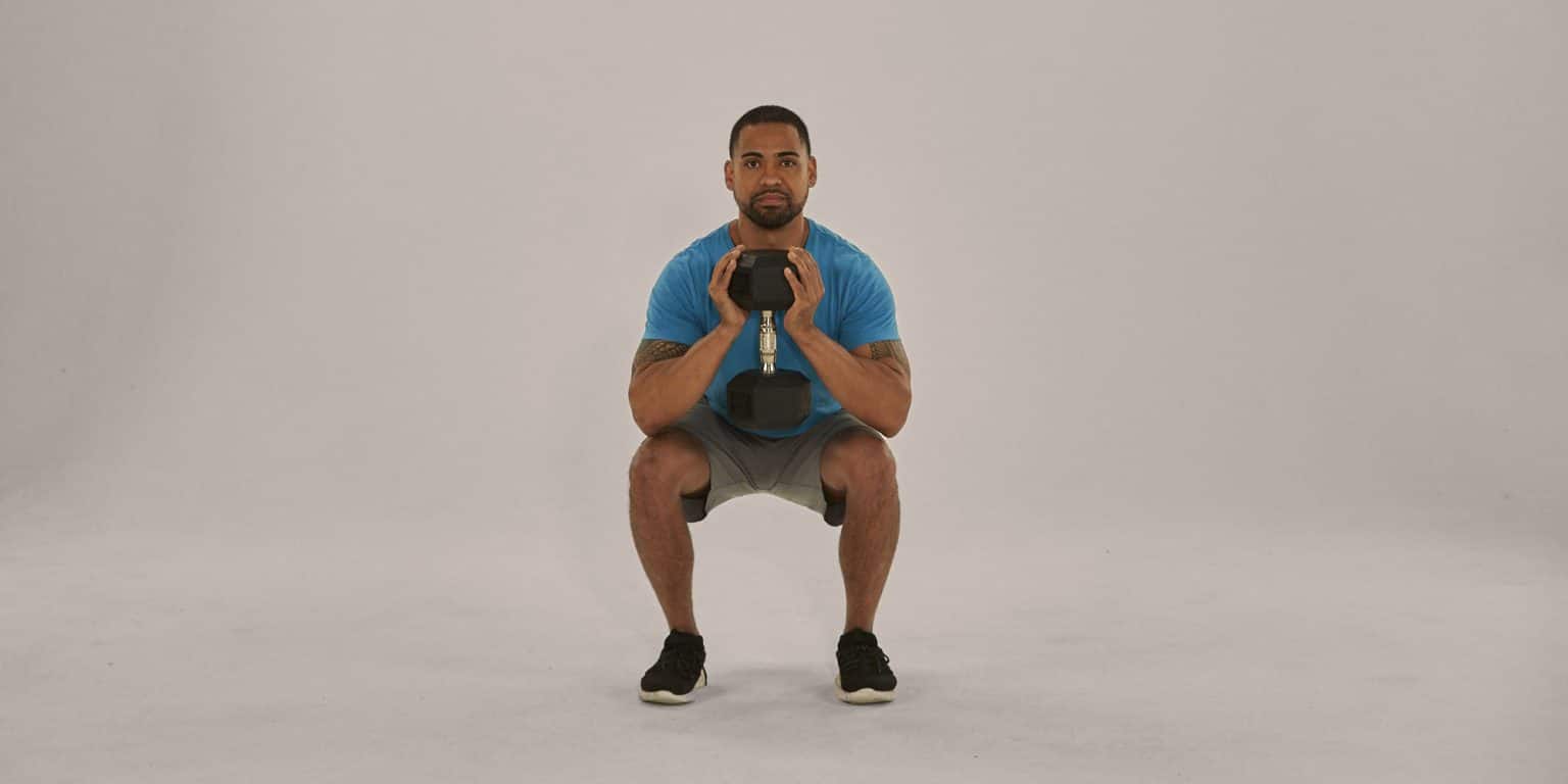 20 Single Dumbbell Exercises (One Arm Workouts For Home)