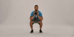 20 Single Dumbbell Exercises (One Arm Workouts For Home)