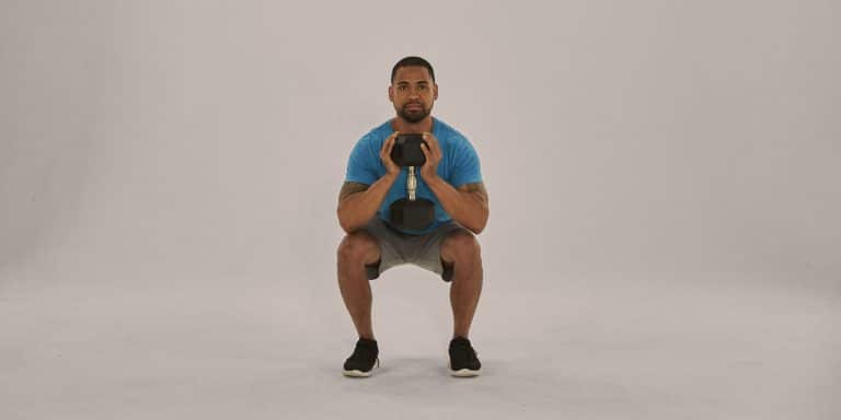 20 Single Dumbbell Exercises (One Arm Workouts For Home)