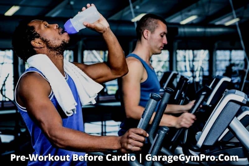 Should You Take Pre-Workout Before Cardio? (Do's & Don'ts)