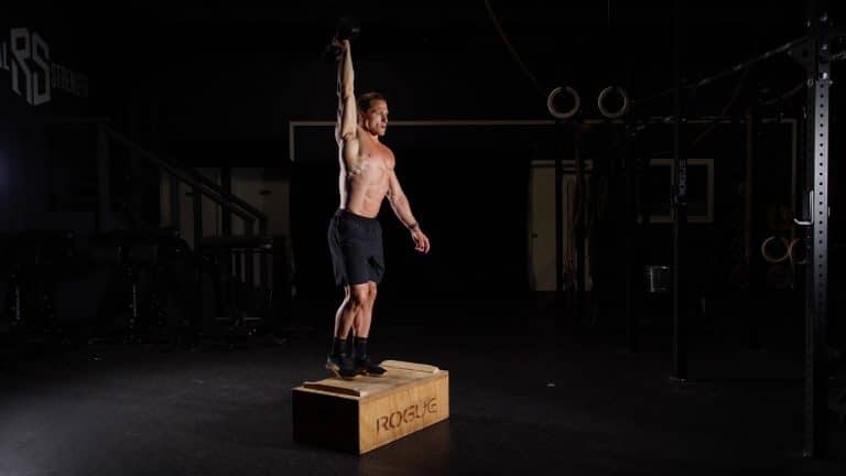 20 Single Dumbbell Exercises (One Arm Workouts For Home)