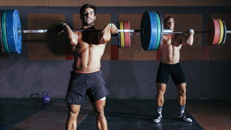 21 Best Front Delt Exercises To Build Bigger Shoulders