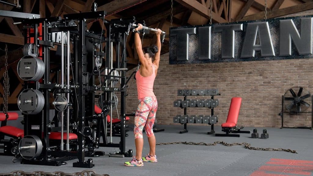 11 Best Cable Shoulder Exercises (For Massive Shoulders)