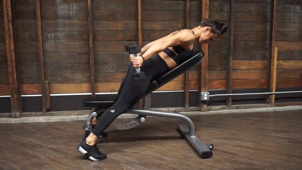 15 Most Effective Dumbbell Tricep Exercises (You Must Try)