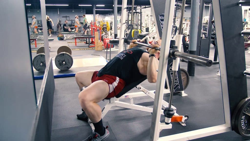16 Best Smith Machine Exercises (You Absolutely Have To Do)