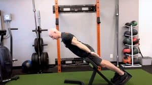 8 Best Roman Chair Workouts (For Stronger Back & Core)