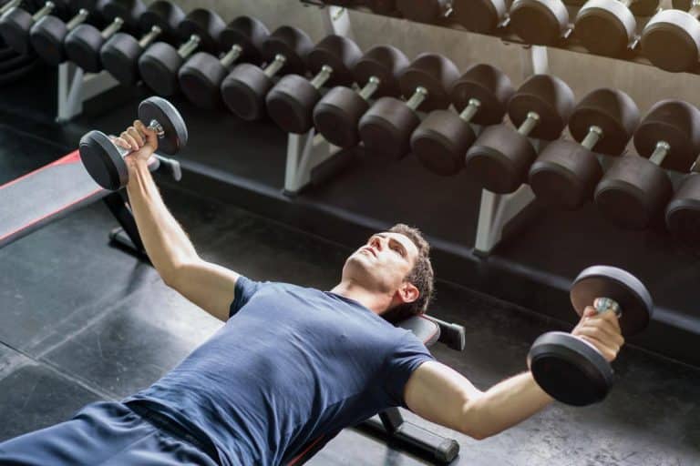 10 Best Lower Chest Workouts For Well-Defined Pecs