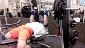 16 Best Smith Machine Exercises (You Absolutely Have To Do)