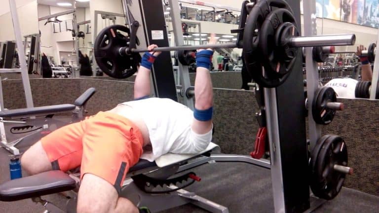 16 Best Smith Machine Exercises (You Absolutely Have To Do)