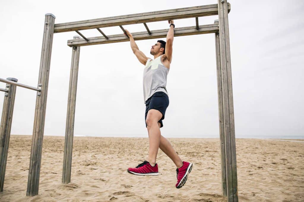 20 Best Bodyweight Bicep Exercises (To Grow Your Arms)