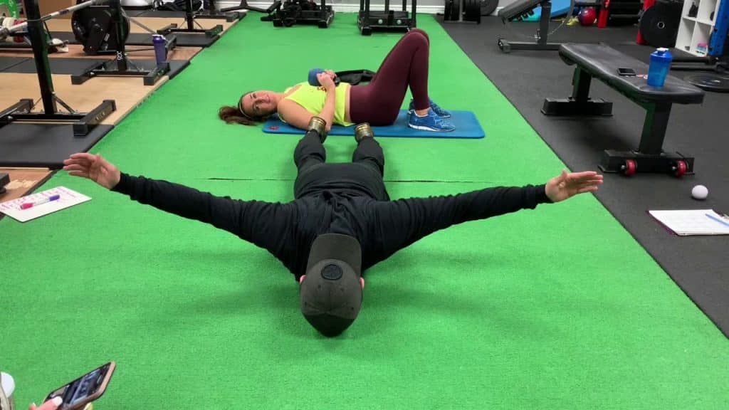 25 Best Rhomboid Exercises (For Pain Relief & Back Gains)