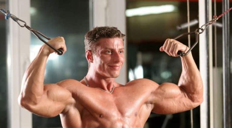 15 Best Cable Arm Exercises (For Massive Arms)