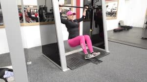 16 Best Smith Machine Exercises (You Absolutely Have To Do)