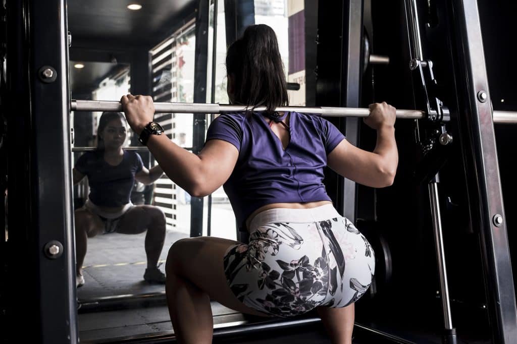 16 Best Smith Machine Exercises (You Absolutely Have To Do)