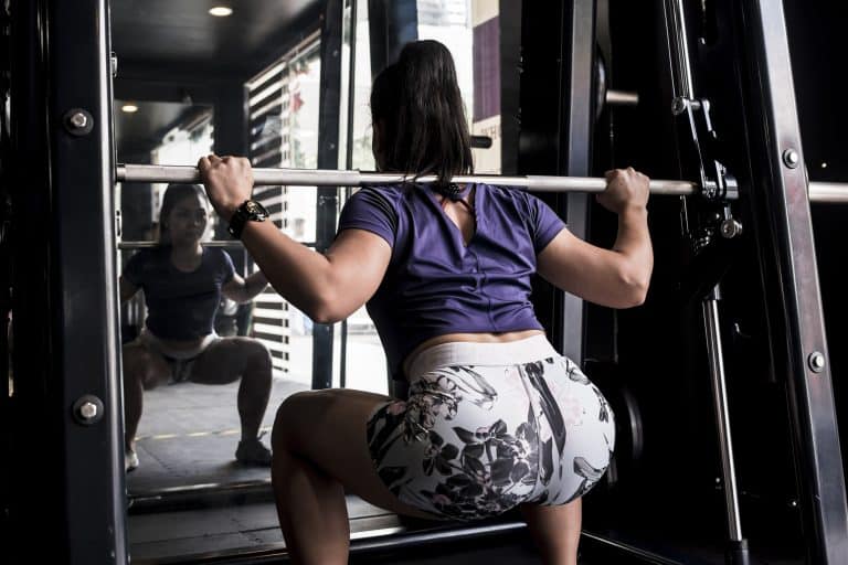 16 Best Smith Machine Exercises (You Absolutely Have To Do)