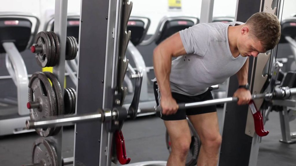 16 Best Smith Machine Exercises (You Absolutely Have To Do)