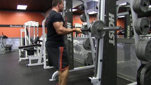 16 Best Smith Machine Exercises (You Absolutely Have To Do)