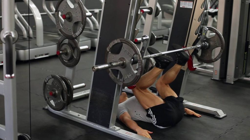 16 Best Smith Machine Exercises (You Absolutely Have To Do)